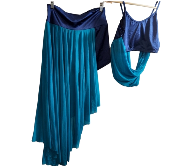 Reverence Performance Dance Apparel | Skirts | Reverence Performance ...